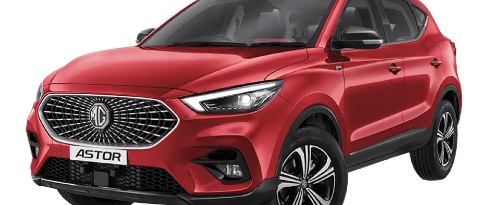 MG Astor Smart 1.5 MT – CarsWhere