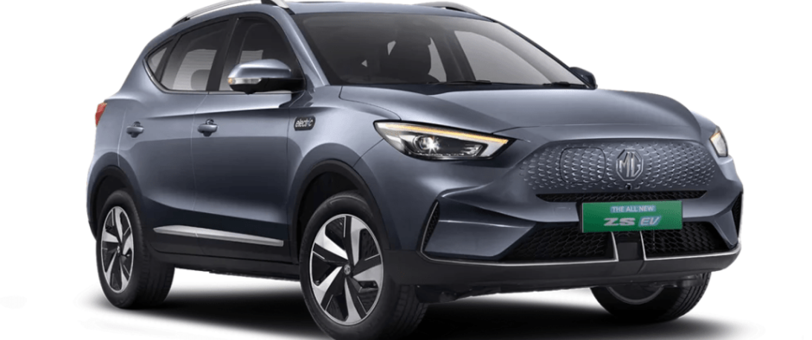 MG ZS EV Exclusive Pro – CarsWhere