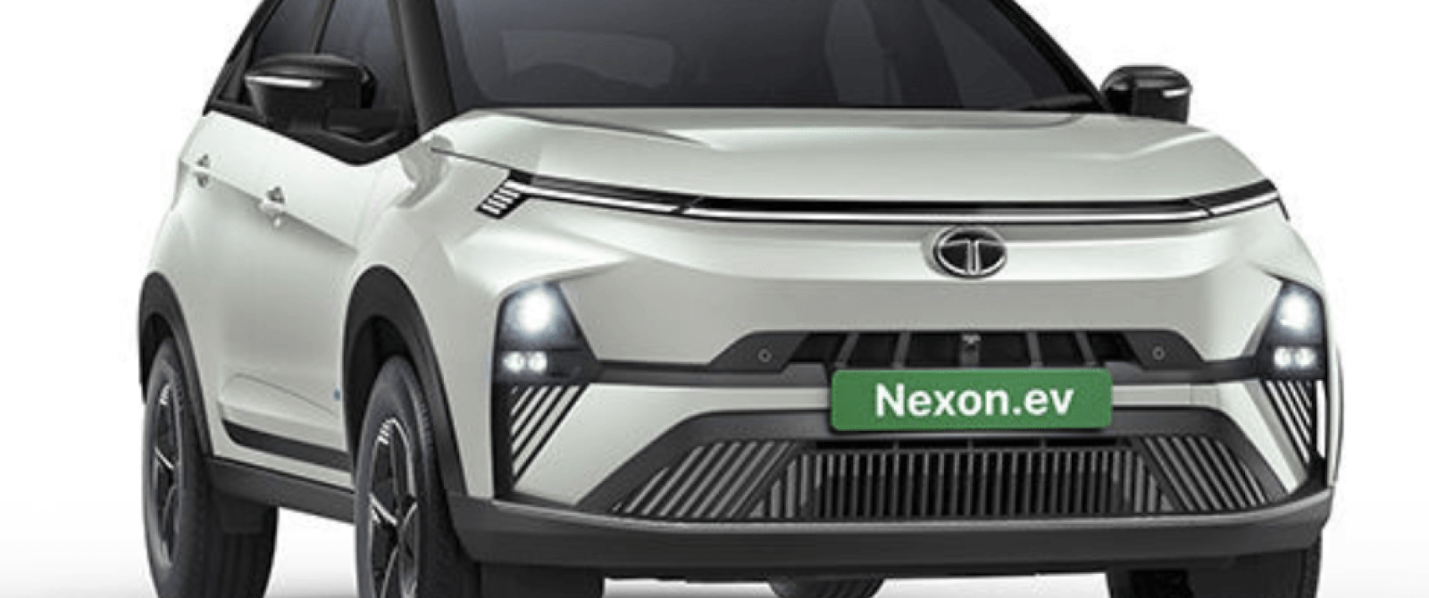 Tata Nexon EV Fearless Plus Long Range – CarsWhere