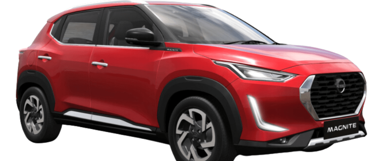 Nissan Magnite XV Premium – CarsWhere